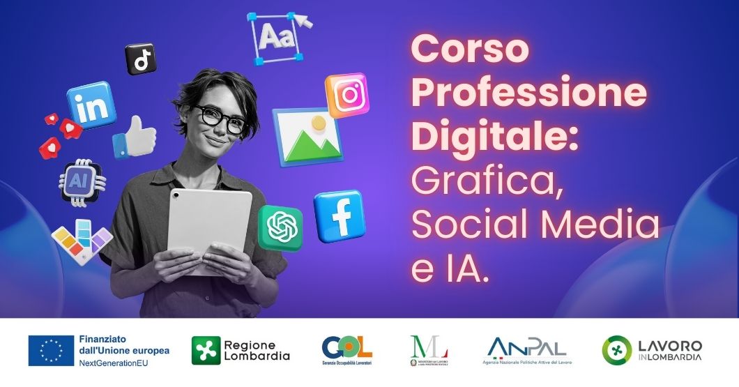 Corso Professione Digitale ~ SRM Form